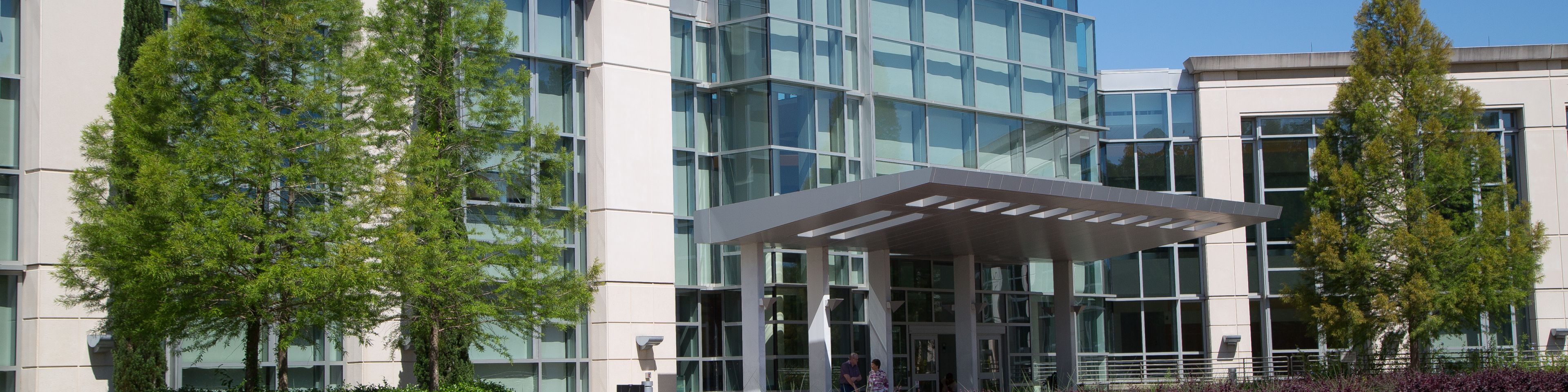 Mitchell Cancer Institute | USA Health