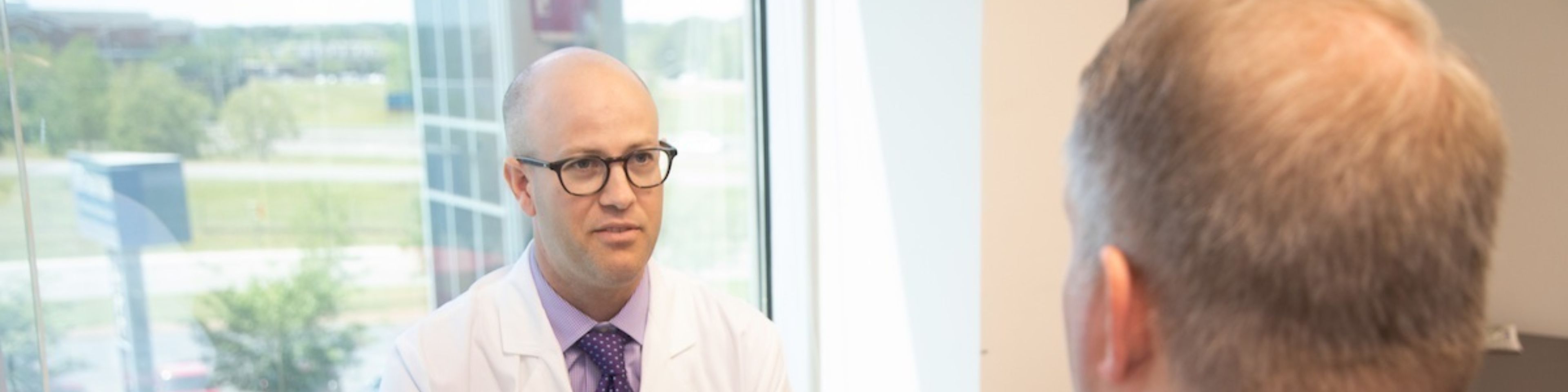 Urology | USA Health