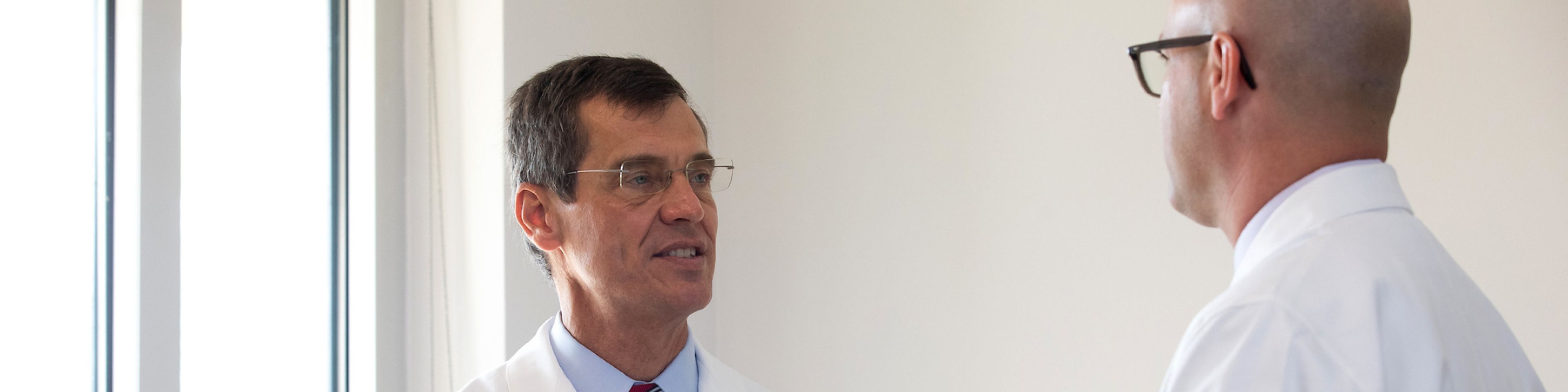 Refer a Patient | USA Health