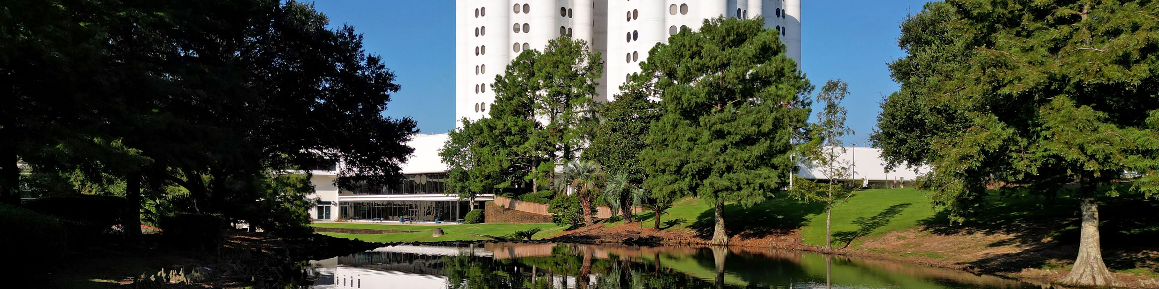 Providence Campus | USA Health