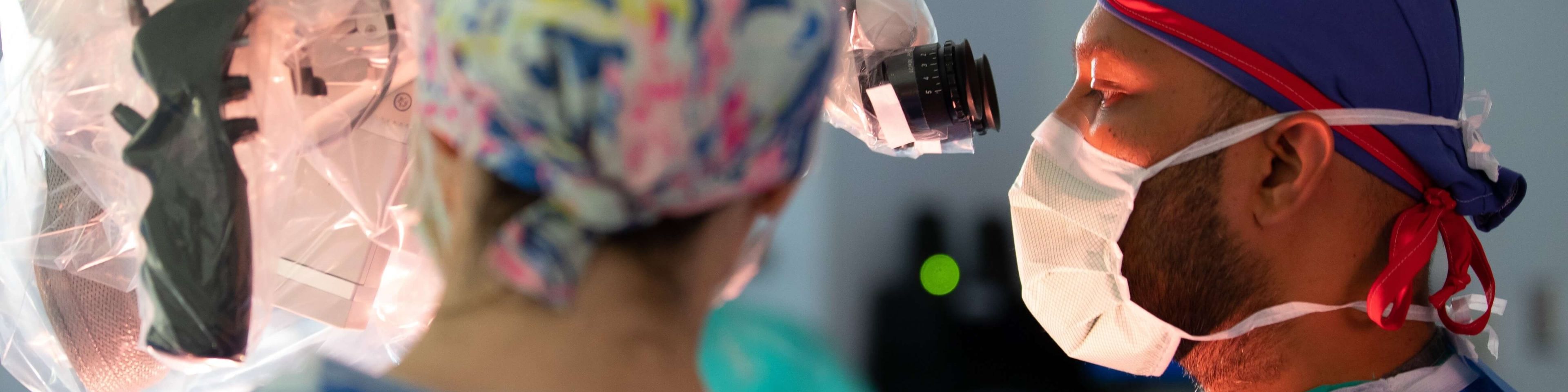 Neurosurgery | USA Health