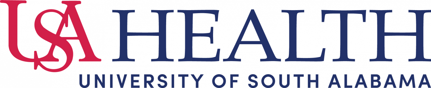 USA Health Brand Guidelines | USA Health