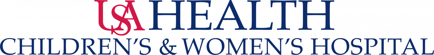 USA Health Brand Guidelines | USA Health