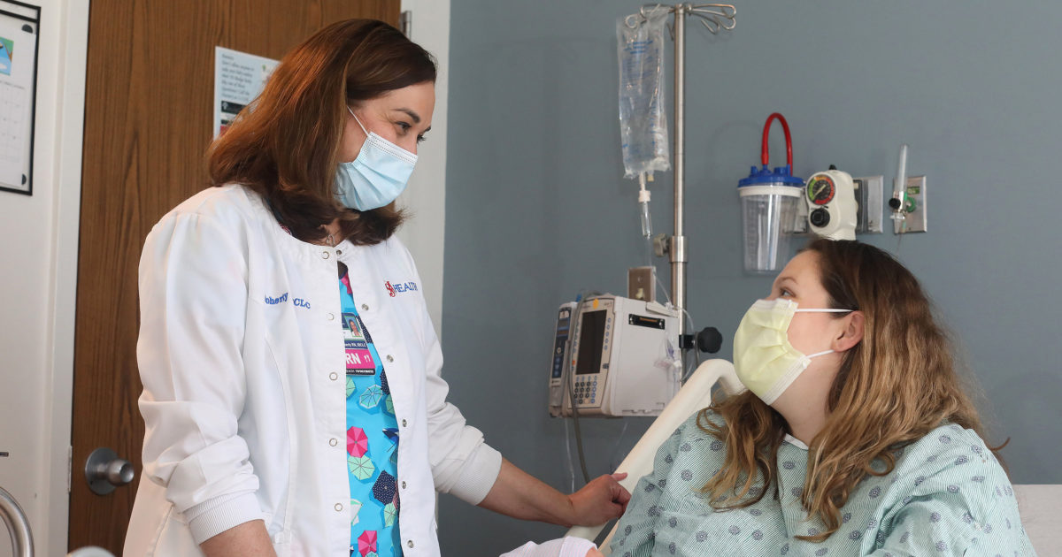 USA Health Children’s & Women’s Hospital recognized for breastfeeding ...