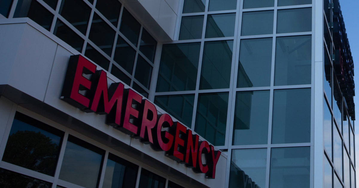 State-of-the-art emergency department opens at USA Health University ...