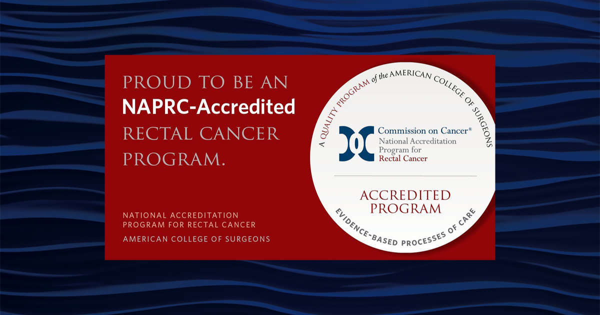 USA Health earns accreditation from the National Accreditation Program ...