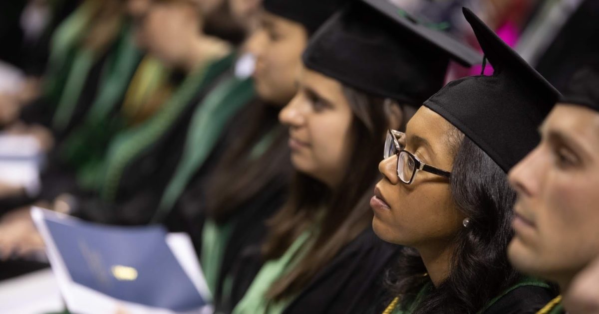 Satisfaction high among USA College of Medicine graduates | USA Health