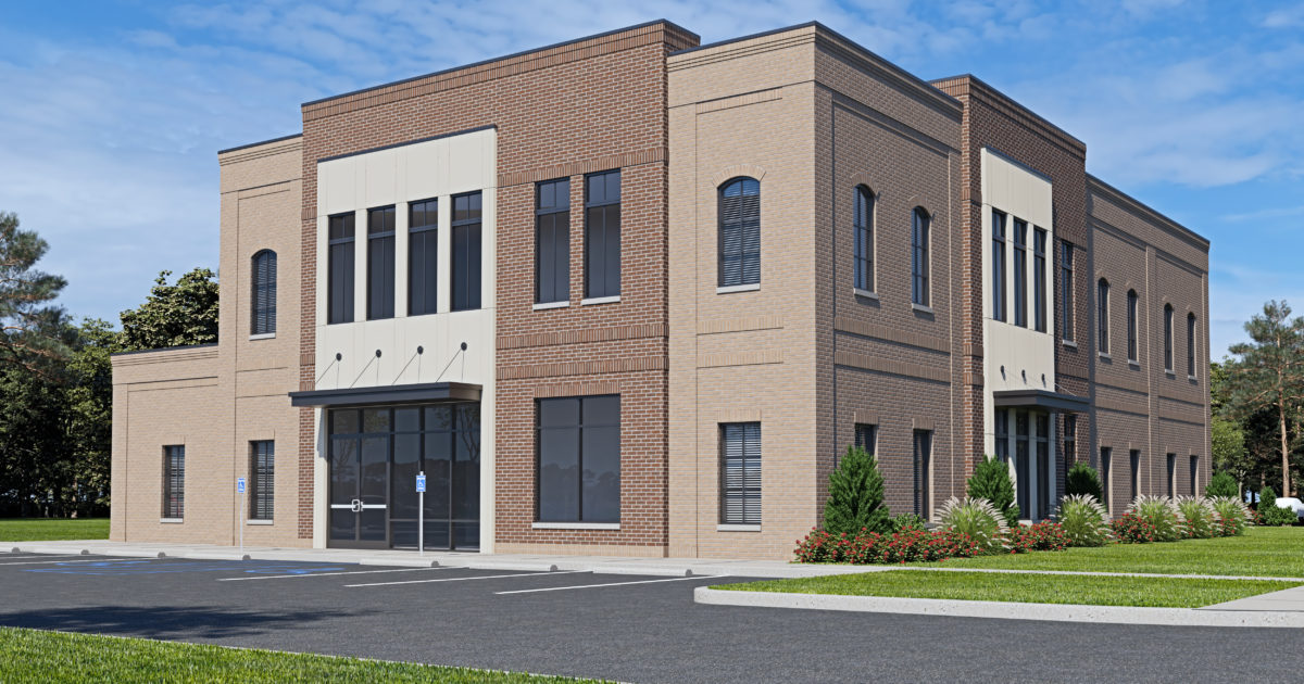 Groundbreaking ceremony brings USA Health MDC back to Midtown | USA Health