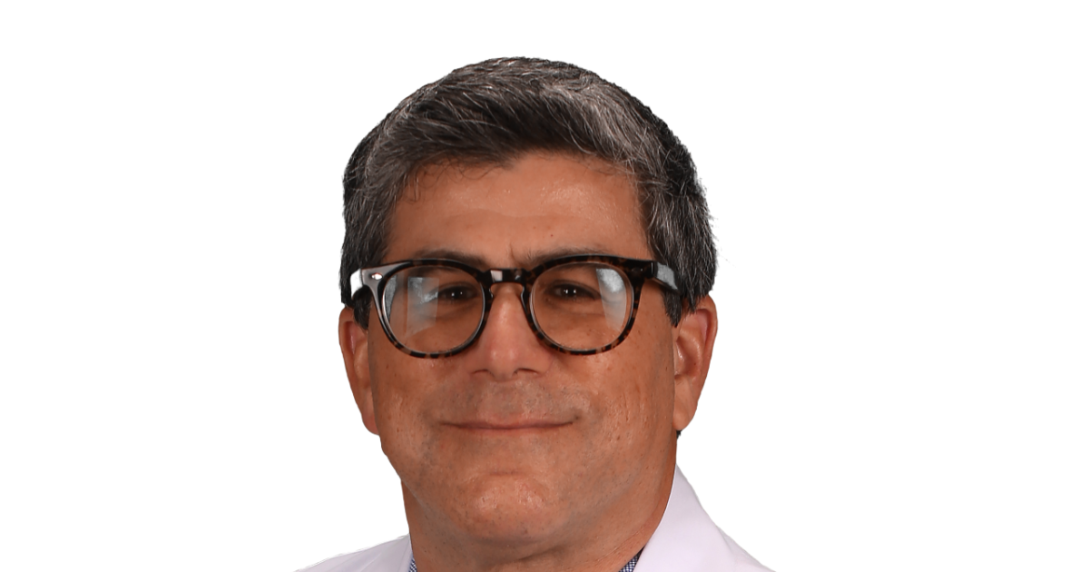 Robert Schneider, M.D. | USA Health
