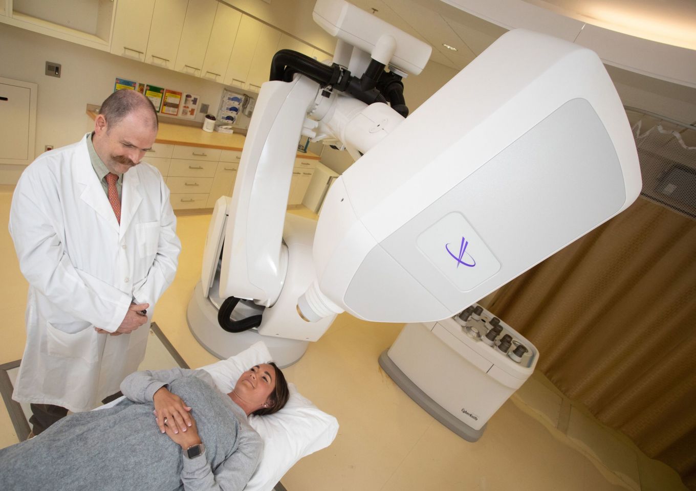 Robert Gilbert, M.D. | USA Health