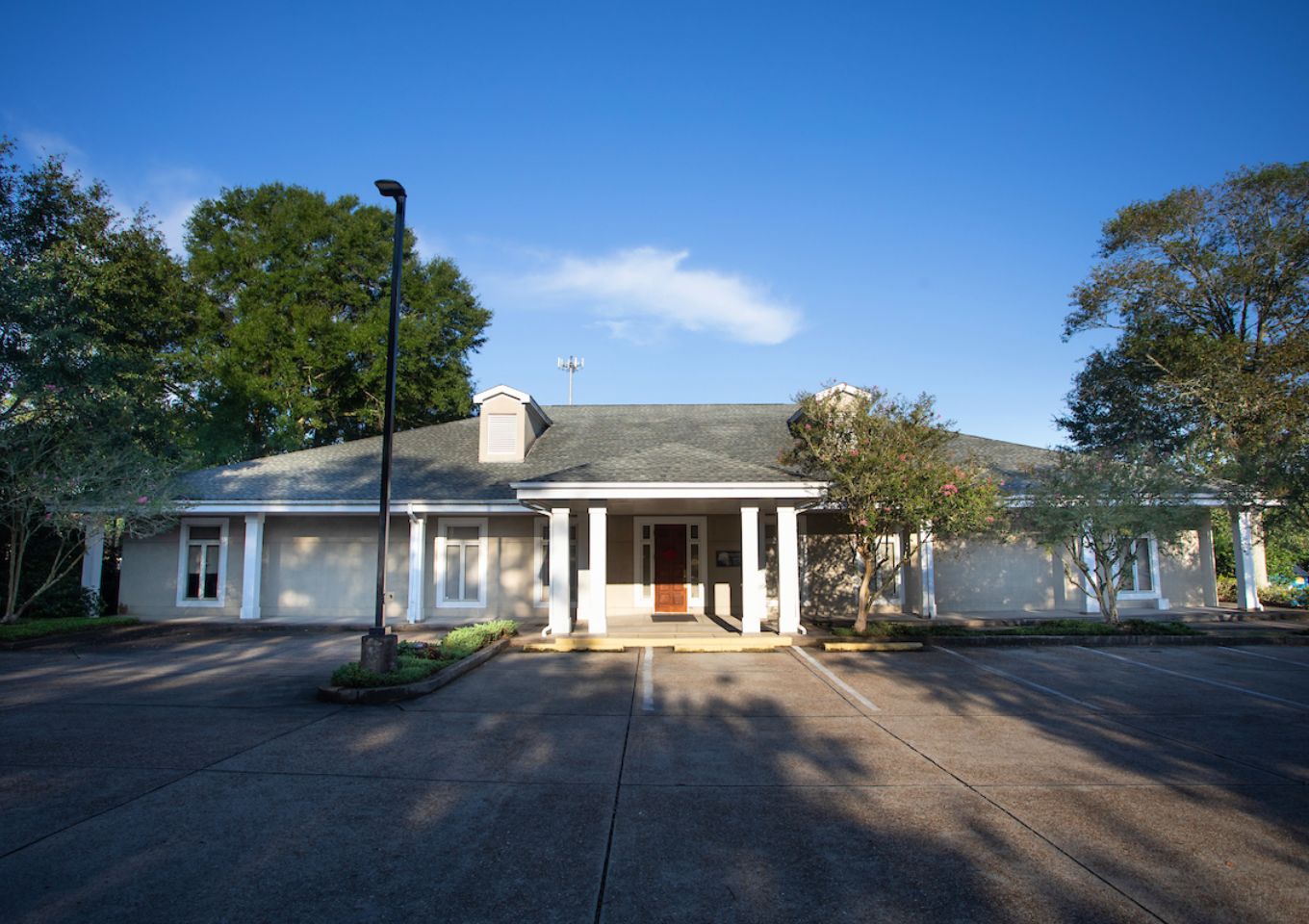 Elizabeth Mathison, M.D. | USA Health