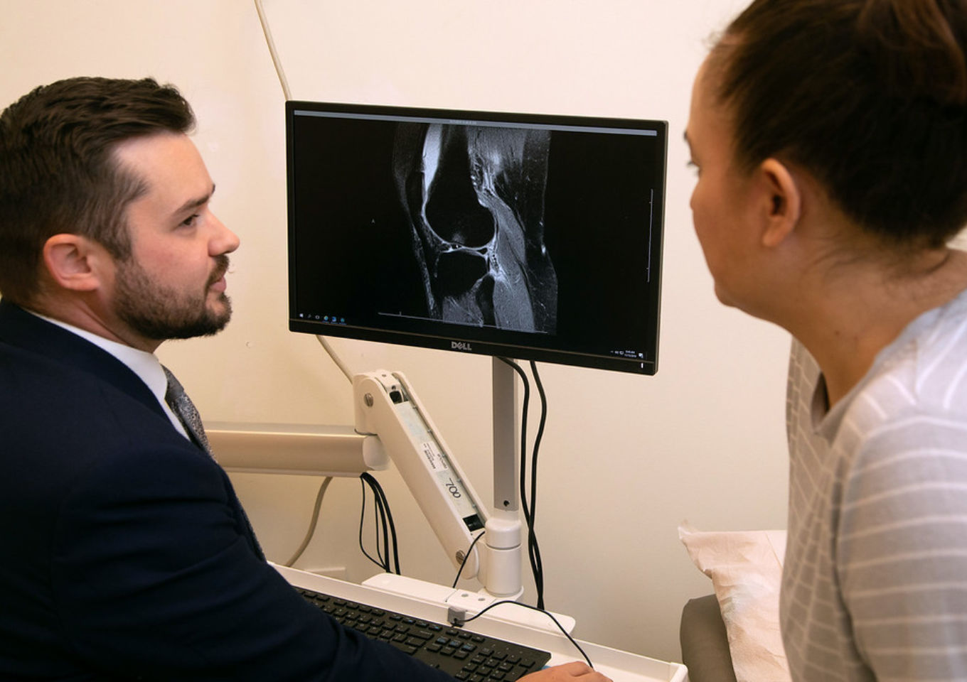 Brad Clay, M.D. | USA Health