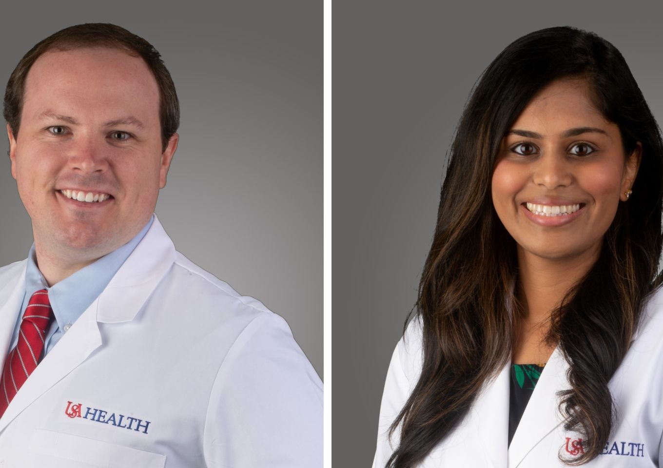 Robert Greer, Jr., M.D. | USA Health