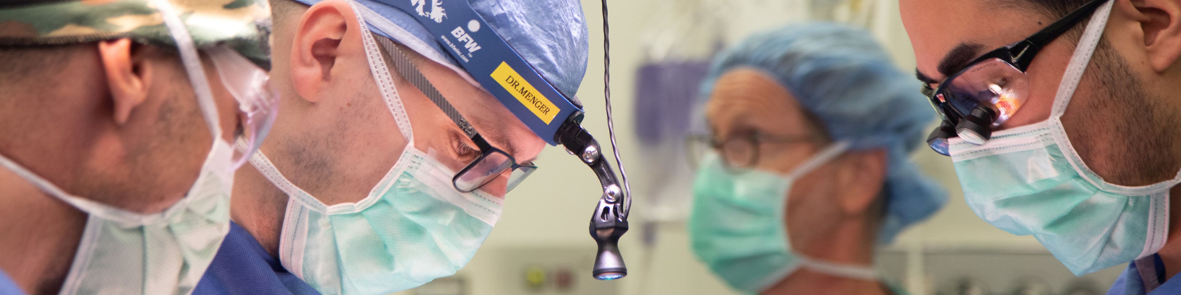 USA Health spine team wins at Safety in Spine Surgery Summit | USA Health