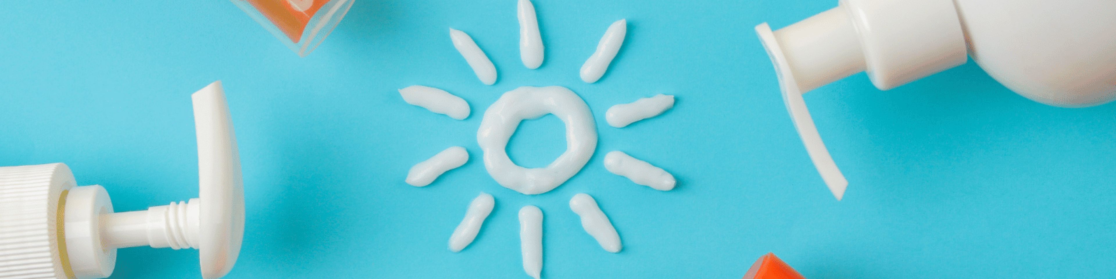 Tips for selecting and using sunscreen | USA Health