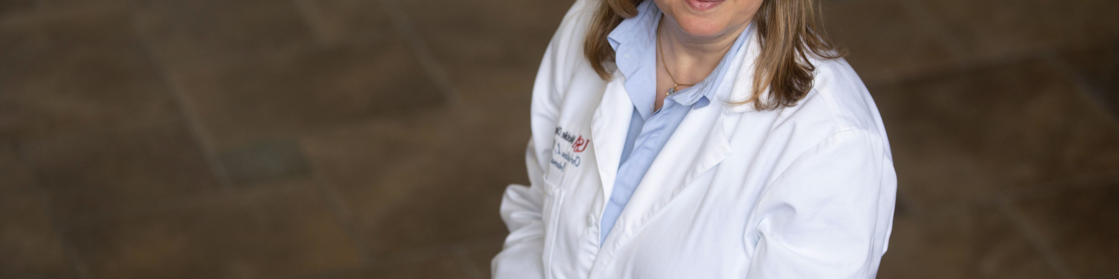 Dr. Christine Fouty joins USA Health University Hospital as Hospitalist ...