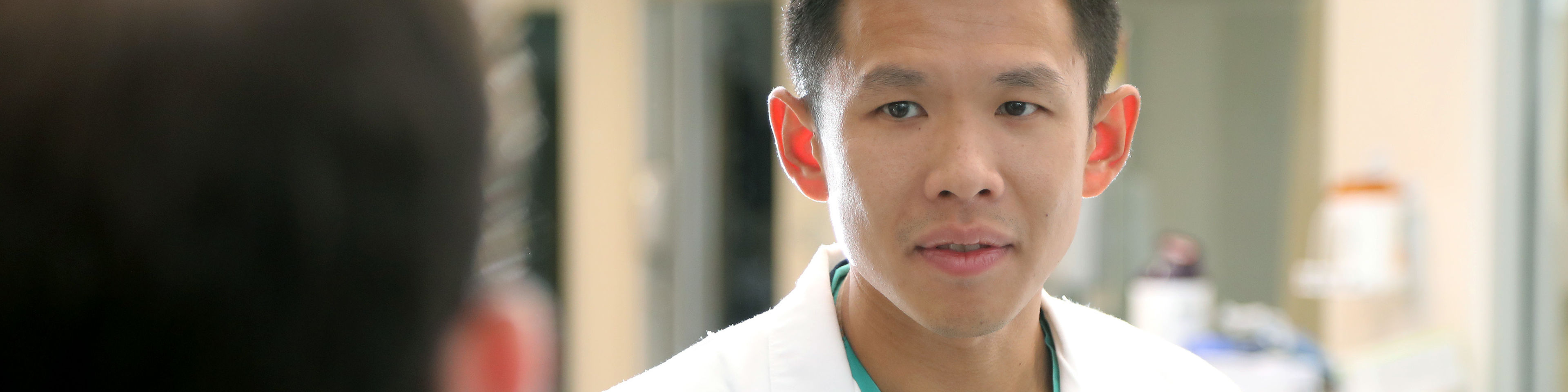 USA Health welcomes new trauma surgeon | USA Health USA Health welcomes new trauma surgeon | USA Health