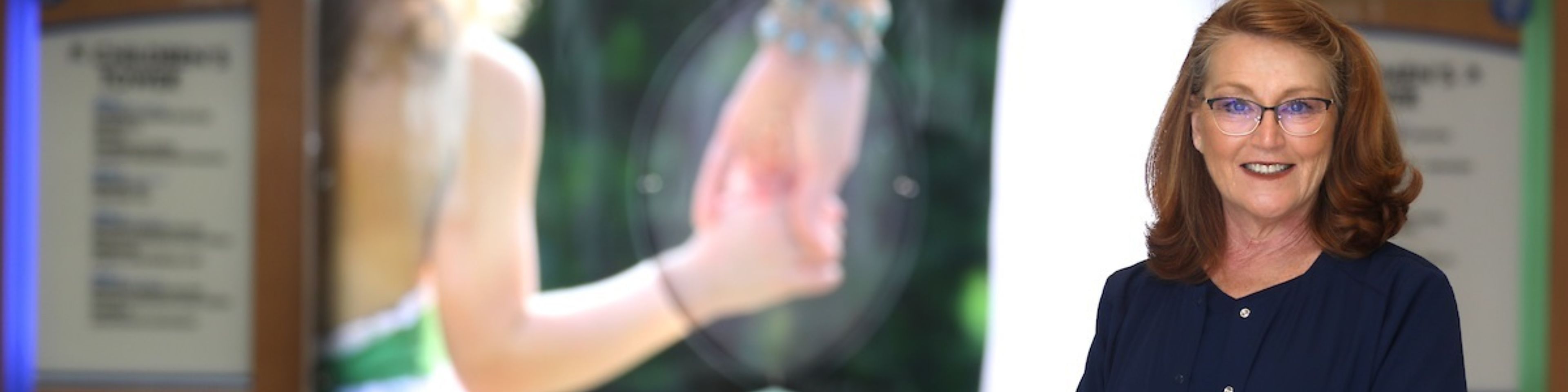 USA Health Children’s & Women’s Hospital names director of women’s ...