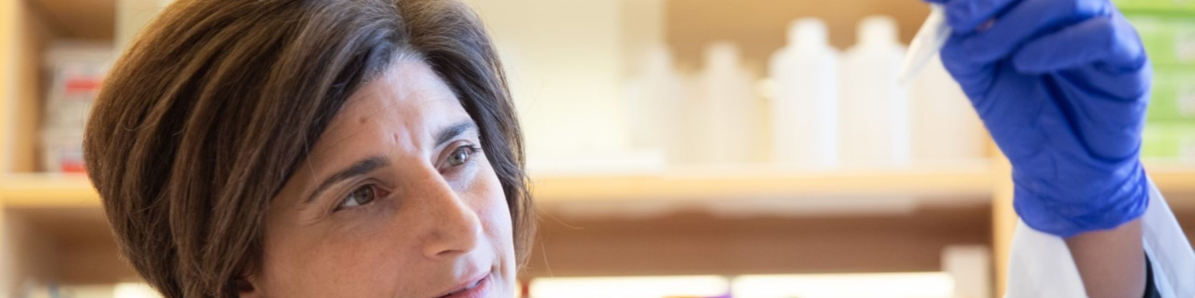 Scalici awarded 2021 Mayer Mitchell Award for Excellence in Cancer ...