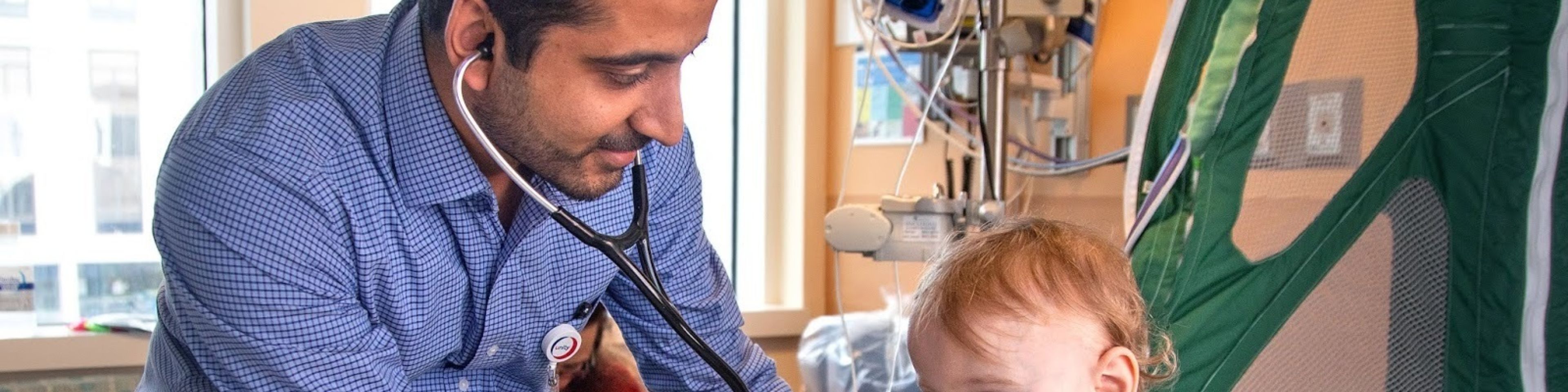 Pediatric intensivist joins USA College of Medicine faculty | USA Health