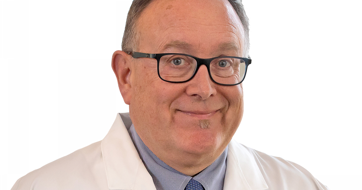 Thomas W. Butler, M.D. | USA Health