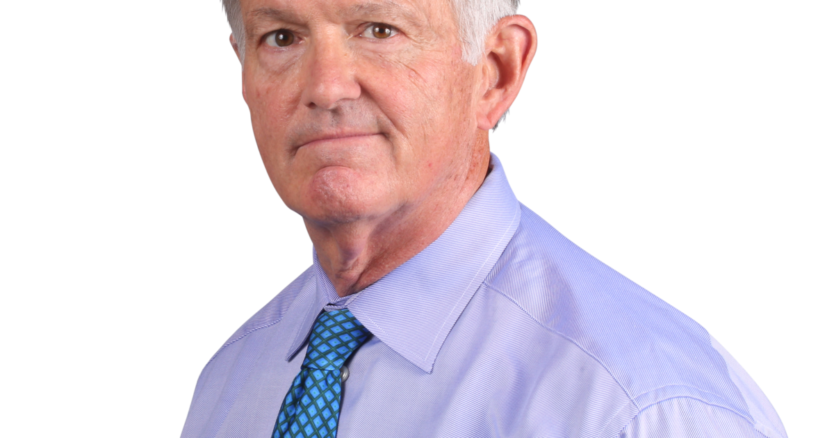 Robert Israel, M.D., F.A.C.P. | USA Health