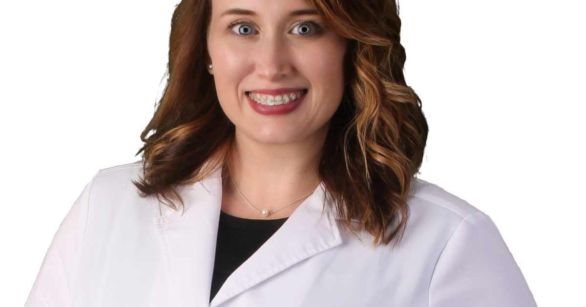 Jamie Rich, MSN, FNP-C | USA Health