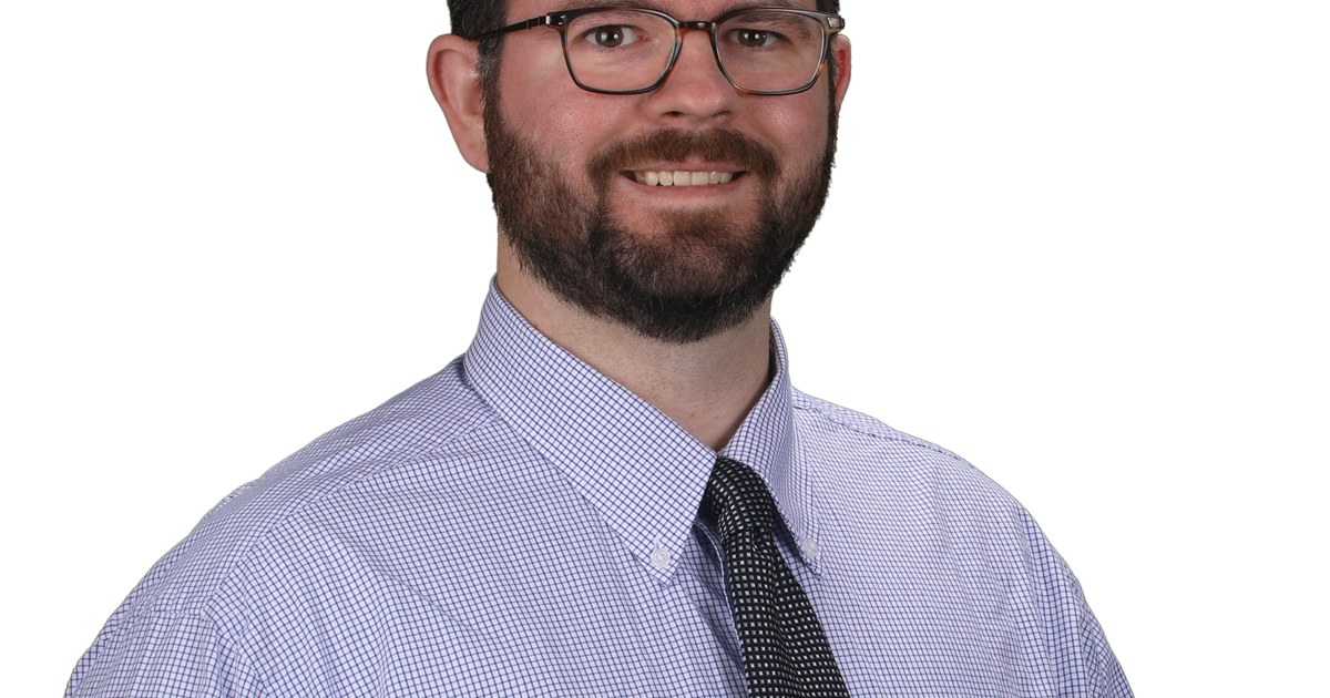 William Kilgo, M.D. | USA Health