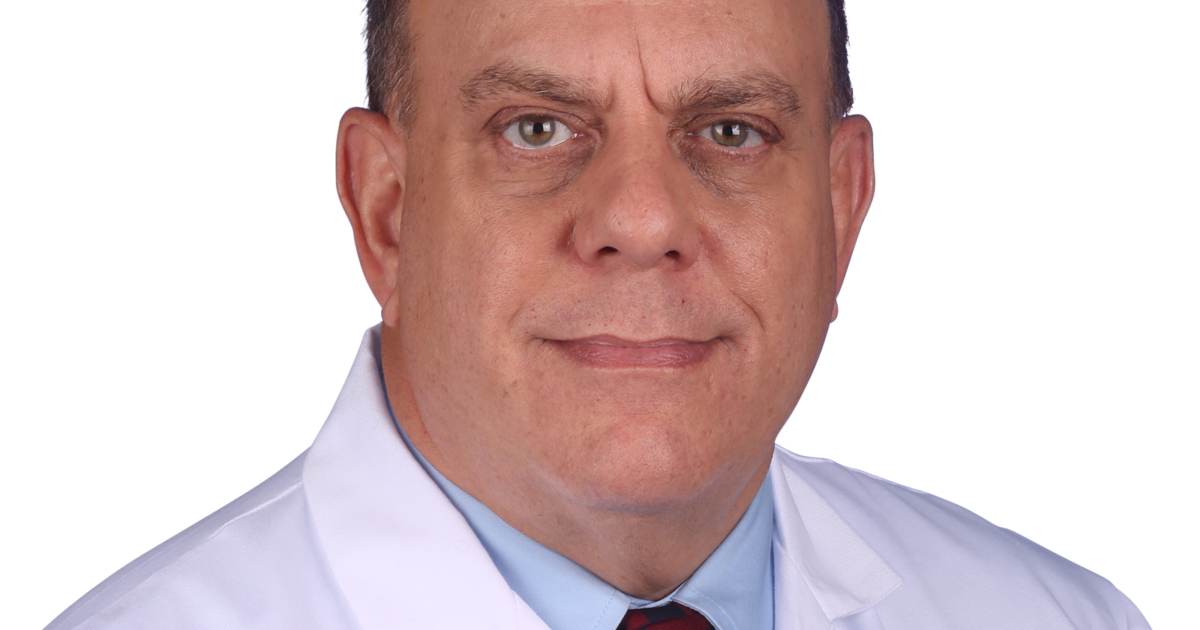 Michael L. Sternberg, M.D. | USA Health