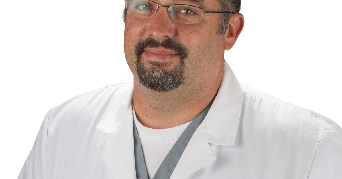 Brandon W. Nichols, M.D. | USA Health