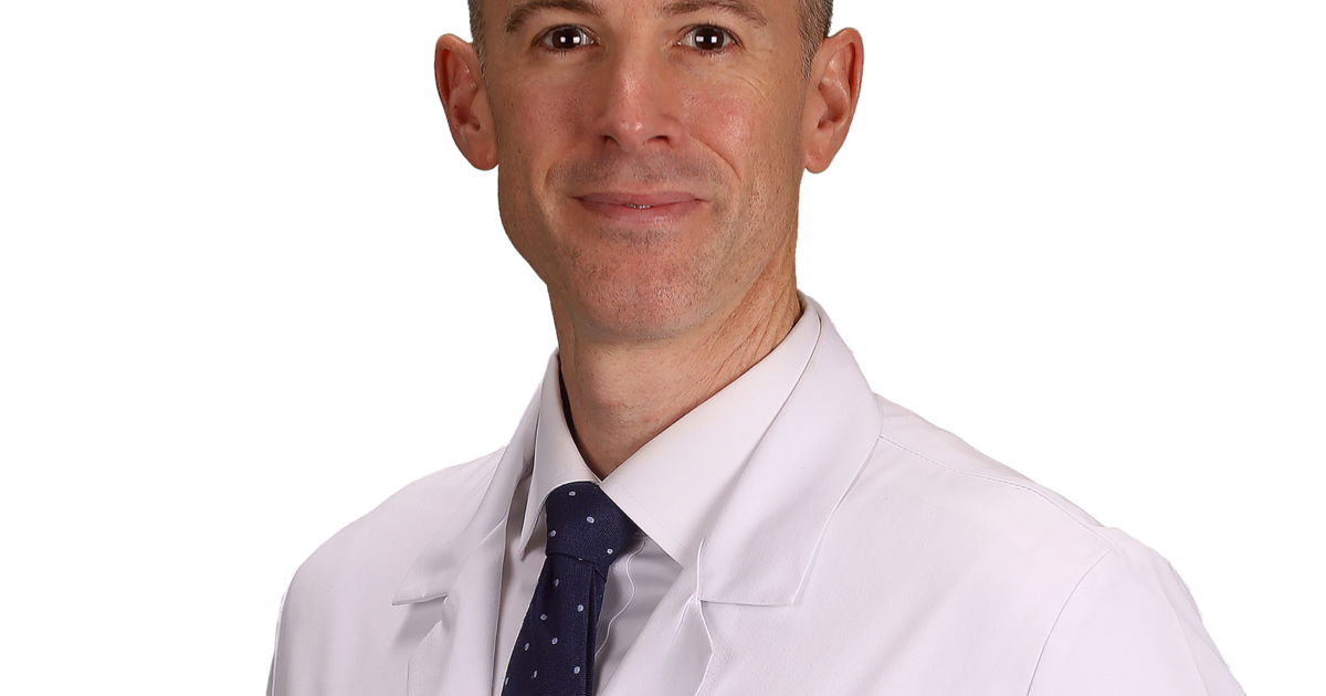 Peter Rippey, MD, CAQSM | USA Health