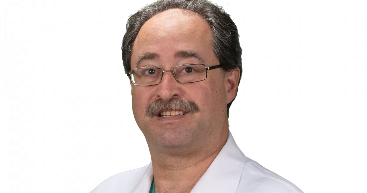 Craig D. Sherman, M.D. | USA Health