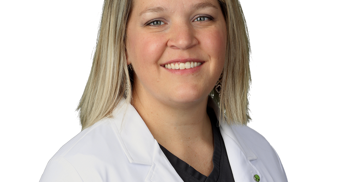 Whitney Hunter, PA-C | USA Health