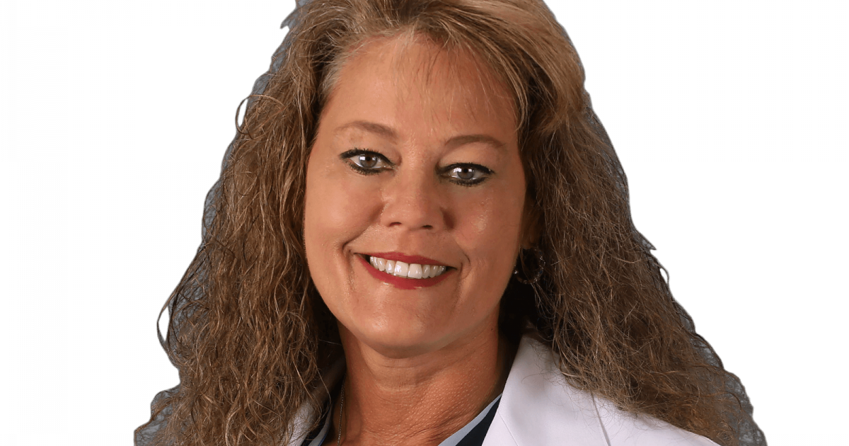 Kelley Day, CRNP | USA Health