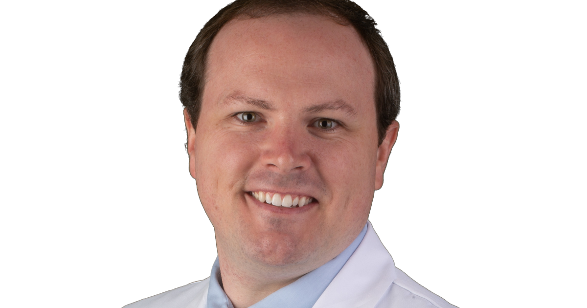 Robert Greer, Jr., M.D. | USA Health