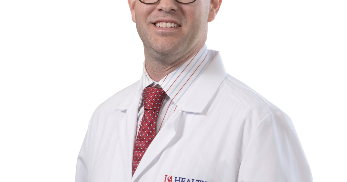 Christopher Keel, D.O., F.A.C.S. | USA Health