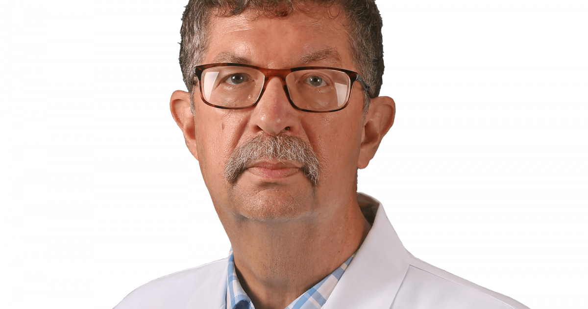 Eugene Lammers, M.D., M.P.H. | USA Health
