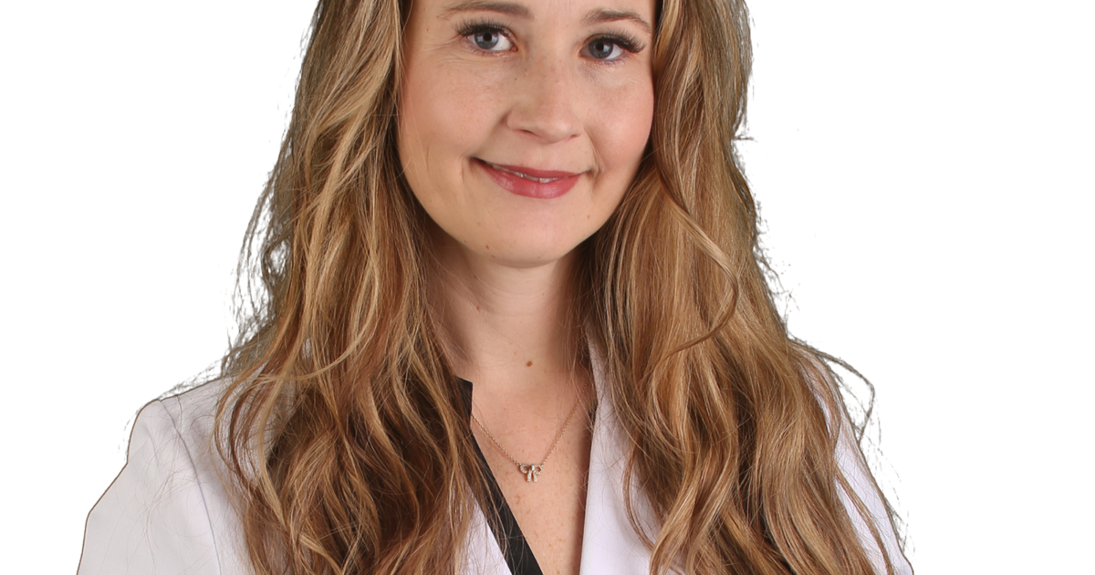 Alicia C. Lintner, CRNP | USA Health