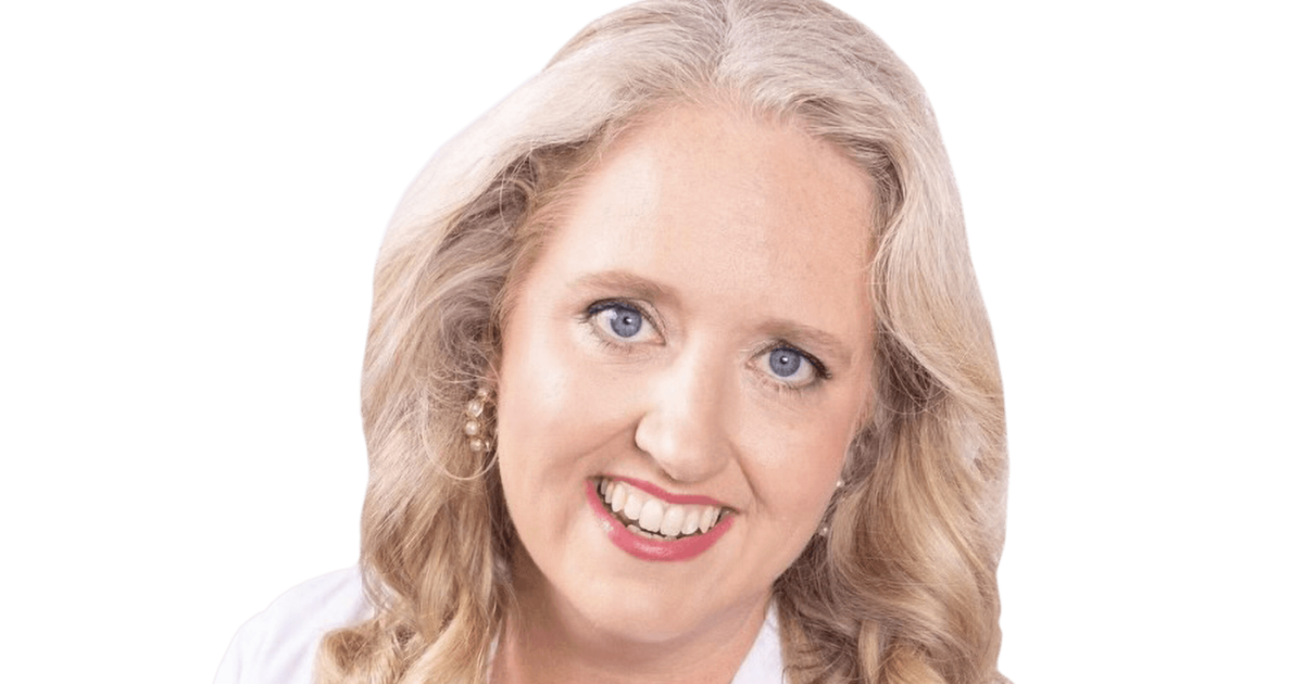 Amy McCoy, M.D. | USA Health
