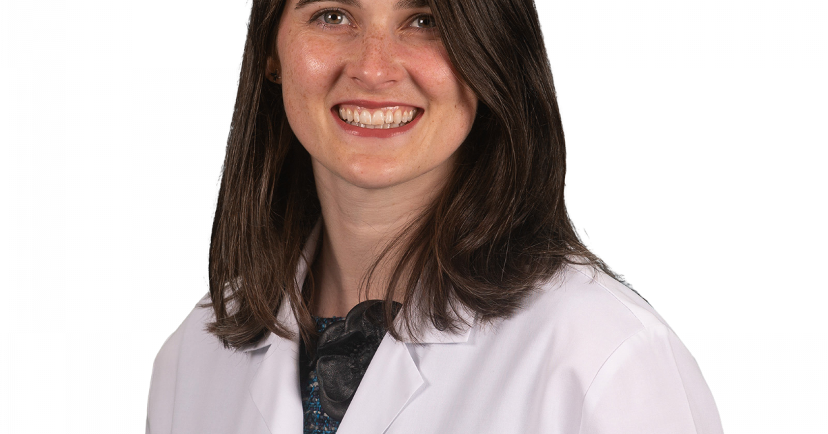 Sarah McMullin, M.D., CAQSM | USA Health
