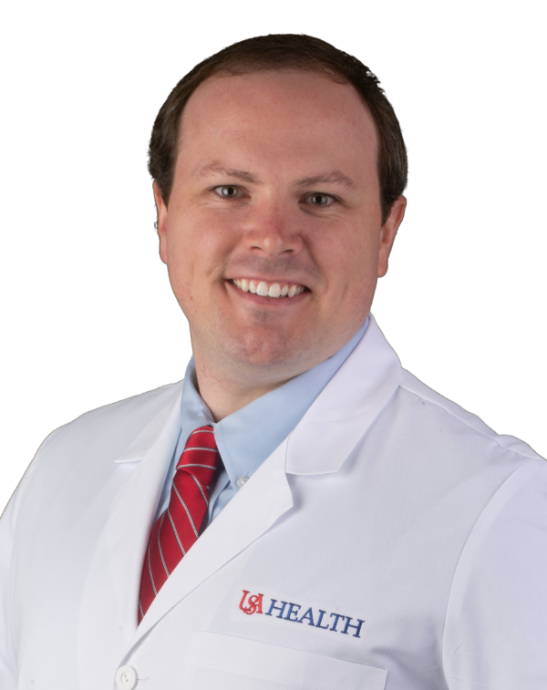 Asthma & Allergy | USA Health