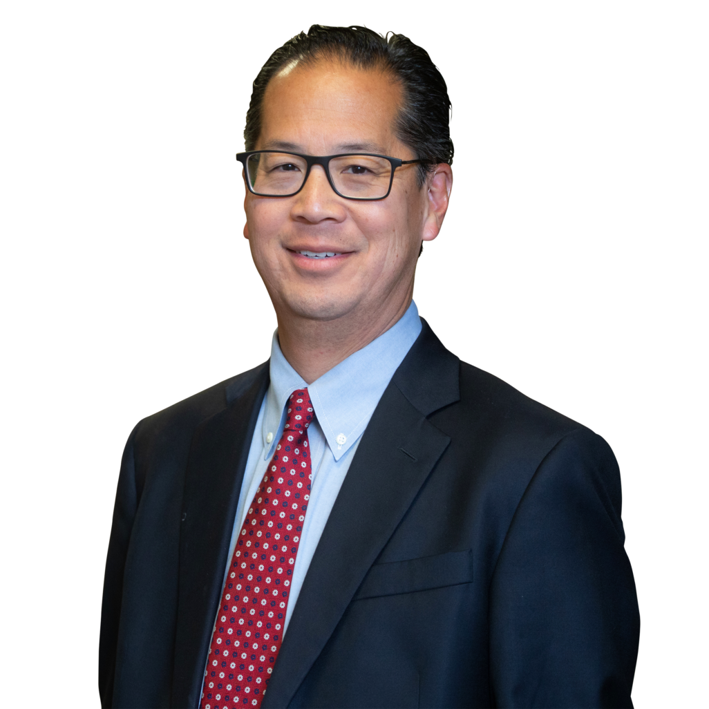 Michael Chang, M.D. | USA Health