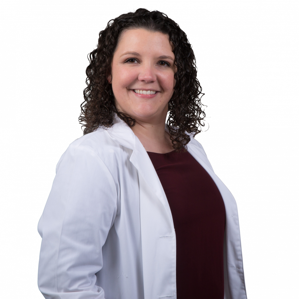 Ashley D. Peace, PA-C | USA Health