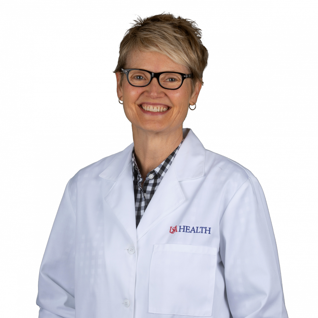Mimi Munn, M.D. | USA Health