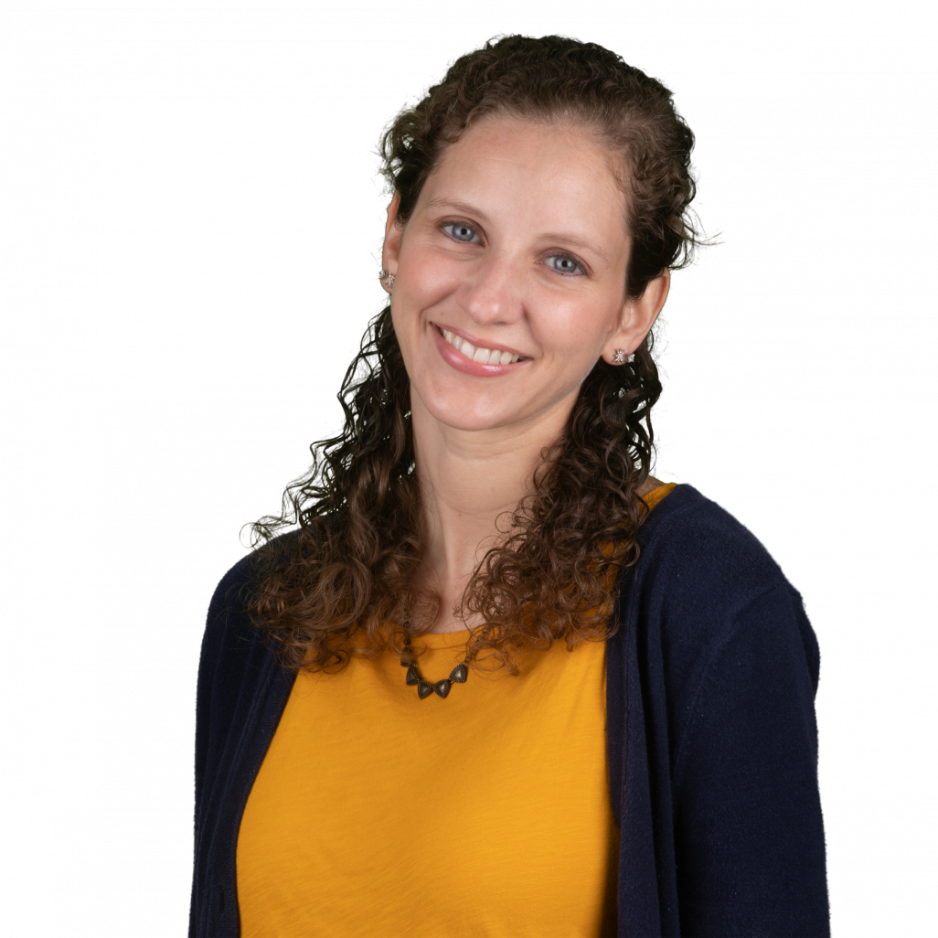 Amanda Kelly Buschbach, CRNP | USA Health