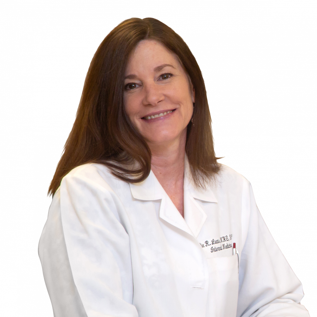 Julie Lucas, PA-C | USA Health