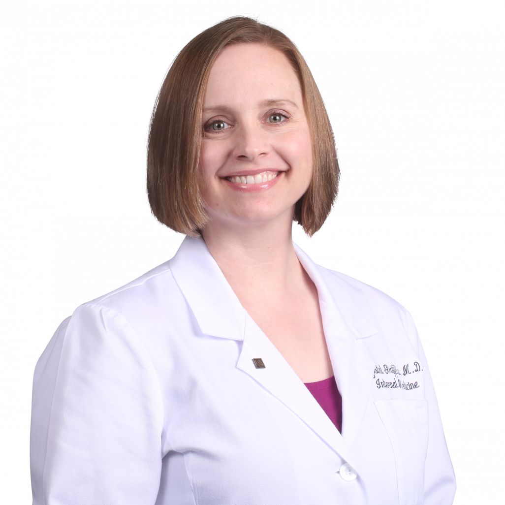 Chrystal M. Griffis, M.D. | USA Health