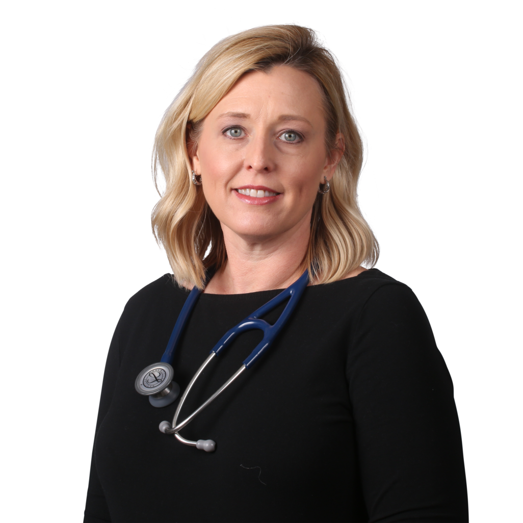 Kimberly R. Keith, M.D. | USA Health