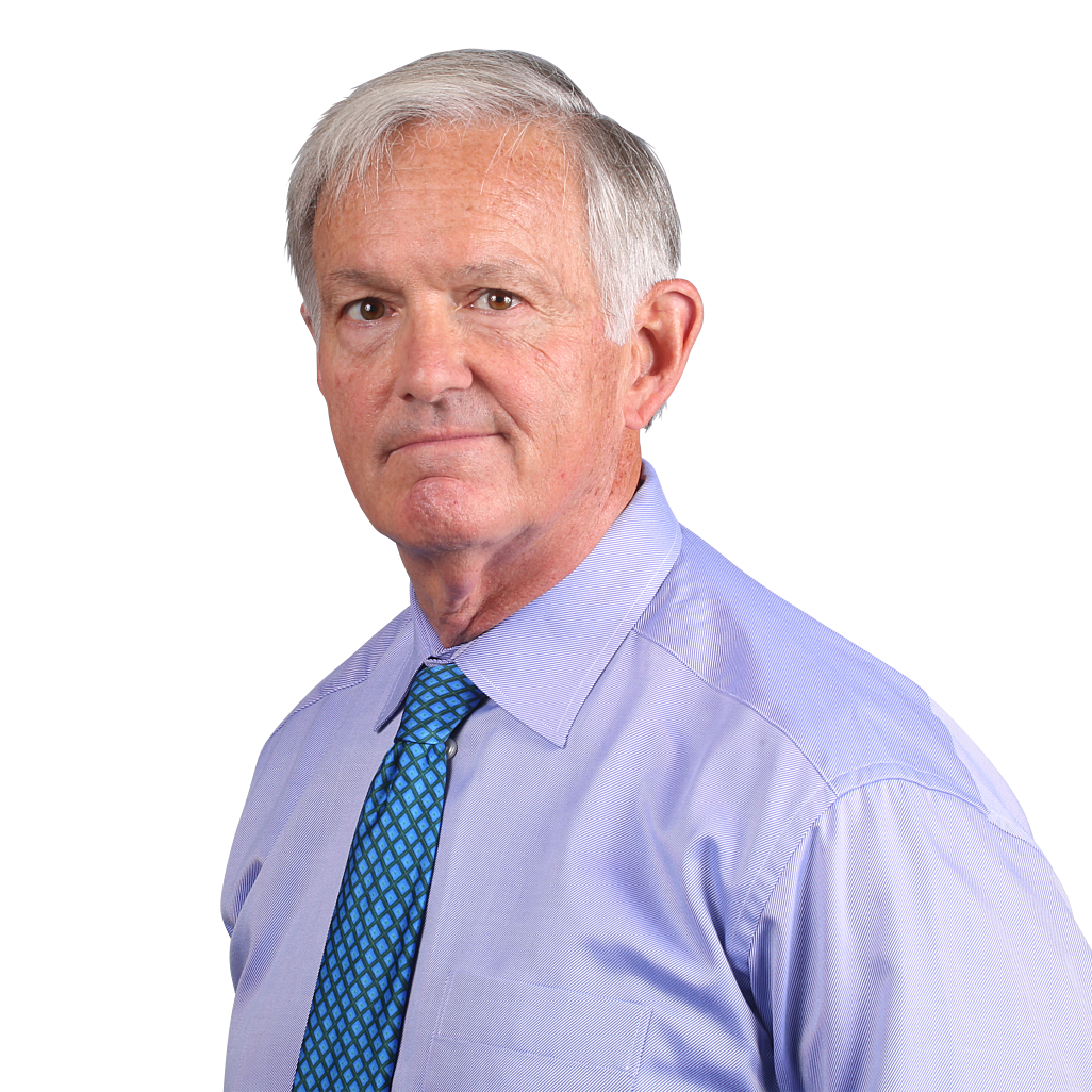 Robert Israel, M.D., F.A.C.P. | USA Health