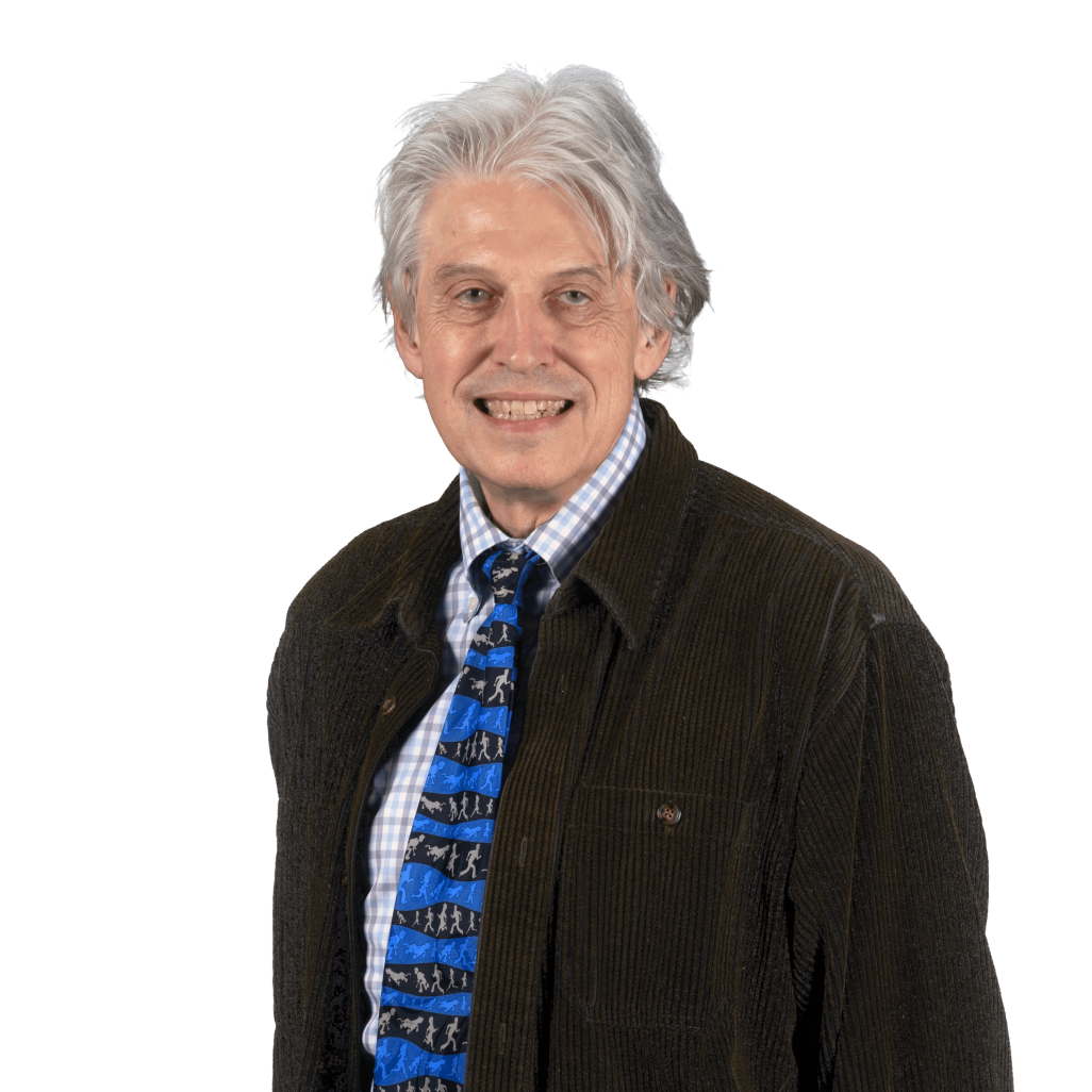 Paul Maertens, M.D. | USA Health